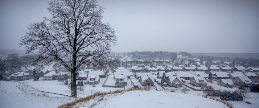 Akmenos kraštovaizdžio draustinis - Istorijos lobynas